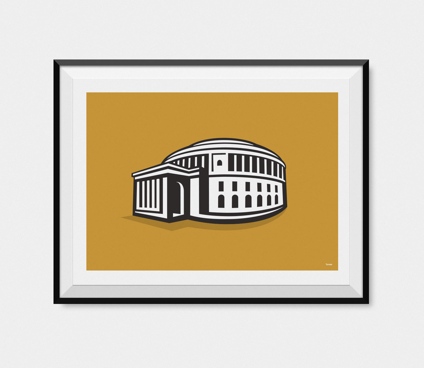 Manchester Central Library | The Art of Subtractionism