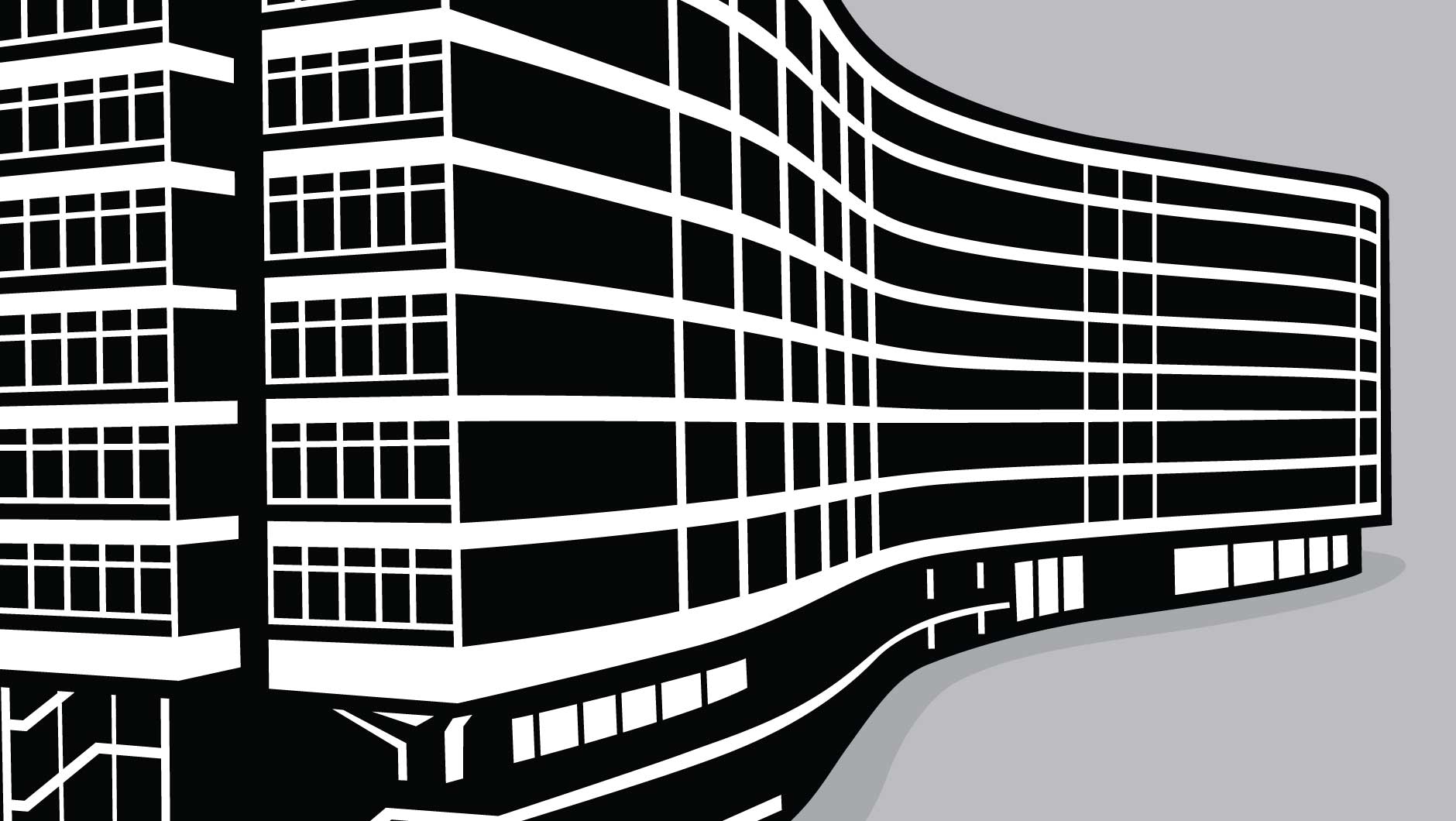 gateway house manchester | The Art of Subtractionism