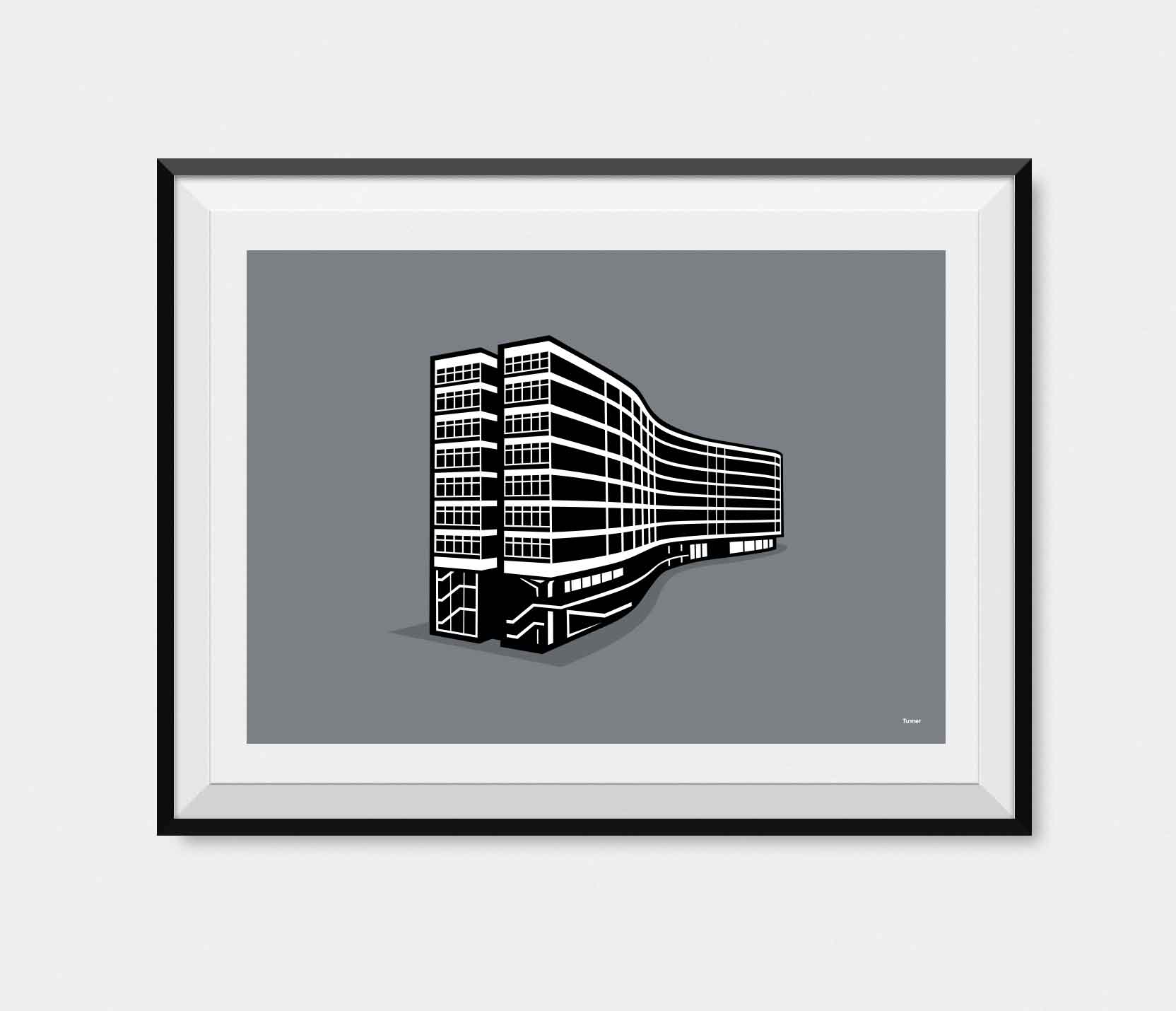 » Gateway House Manchester